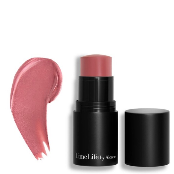 Makeup | New Limelife By Alcone Cream Blush In Sweetheart | Poshmark
